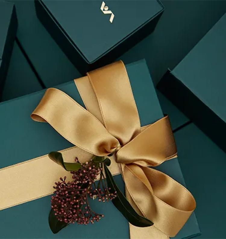 Stockmann lahjakauppa yritysasiakkaille.